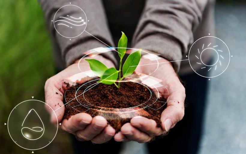 About Samuel | Metals & Industrial Manufacturing