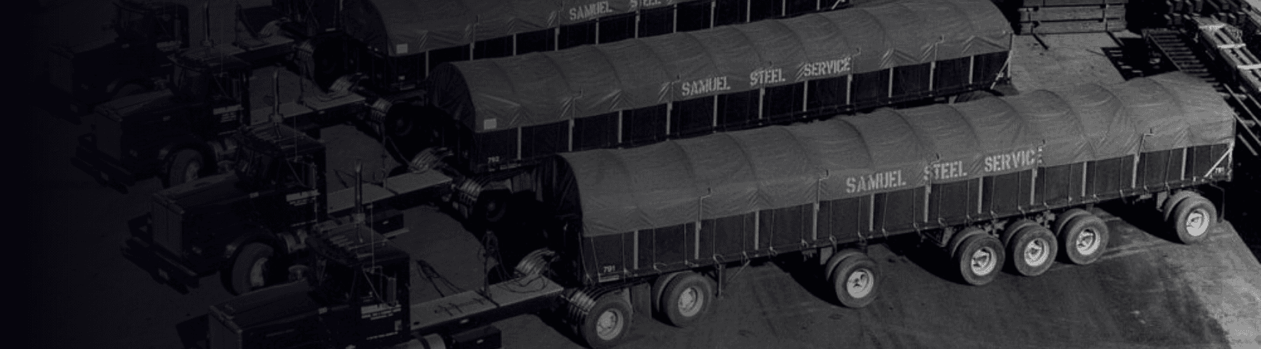 History | Samuel, Son & Co. | Metals & Industrial Manufacturing