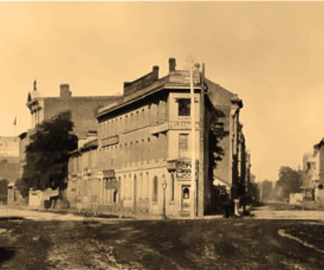 History | Samuel, Son & Co. | Metals & Industrial Manufacturing