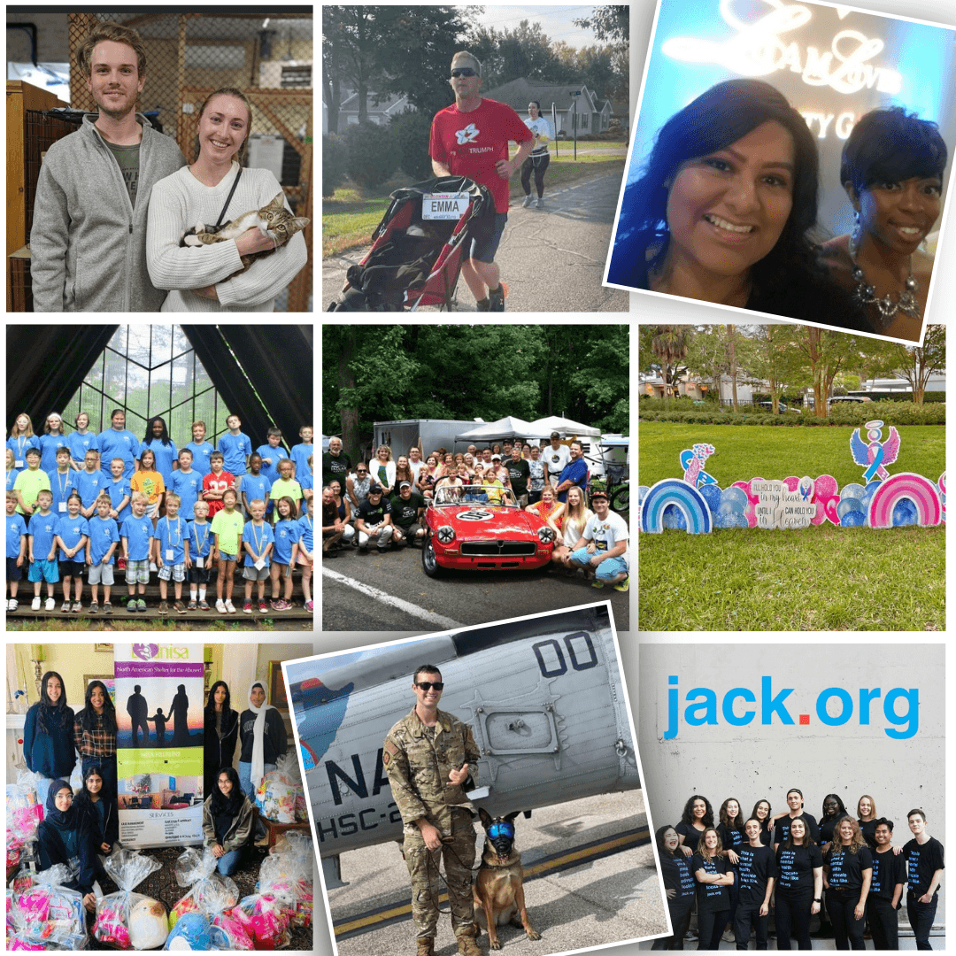 Who We Are | Samuel, Son & Co