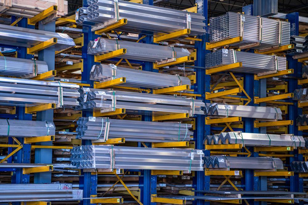 Our Businesses | Samuel Son & Co.