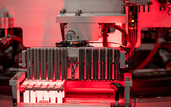 History | Samuel, Son & Co. | Metals & Industrial Manufacturing