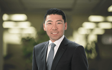 Leadership | Samuel, Son & Co.