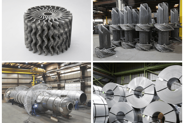 Home | Samuel, Son & Co.