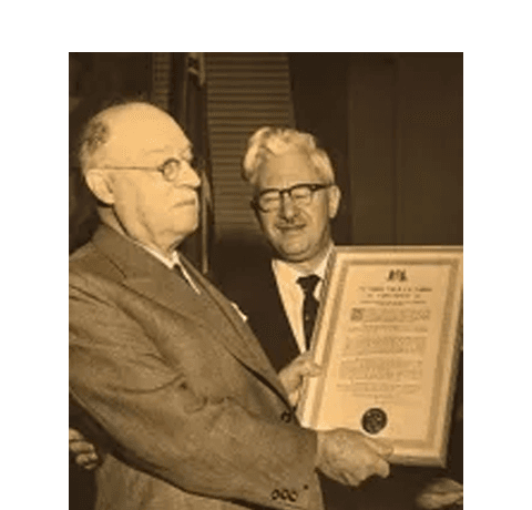 History | Samuel, Son & Co. | Metals & Industrial Manufacturing