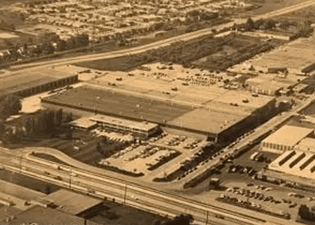 History | Samuel, Son & Co. | Metals & Industrial Manufacturing