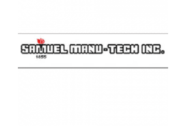 History | Samuel, Son & Co. | Metals & Industrial Manufacturing