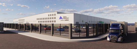 History | Samuel, Son & Co. | Metals & Industrial Manufacturing