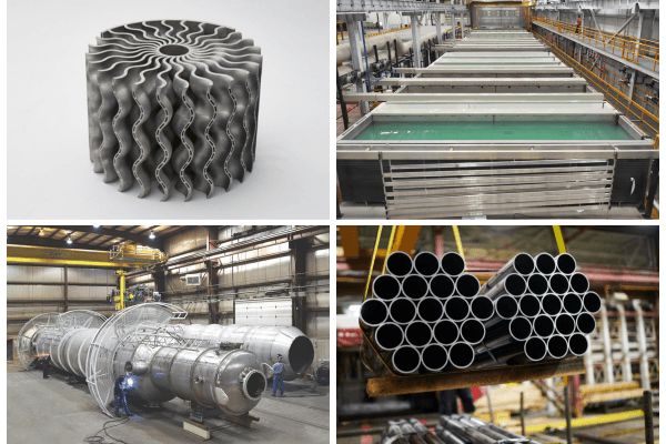 Home | Samuel, Son & Co.